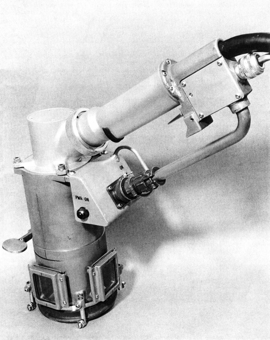 PTR Legacy Brand: Hamilton Standard | PTR-Precision Technologies, Inc.